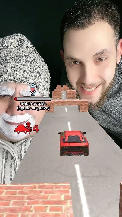 احنا بتوع سباق العربيات 💪 Shorts Youtube