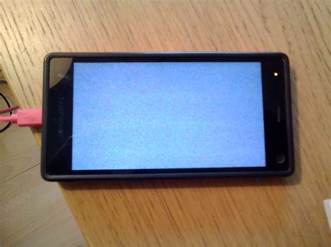 Fp2 Screen Is Crazy Fairphone 2 Fairphone Community Forum