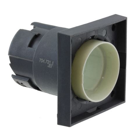 Configurable Switch Bodies Configurable Switch Components