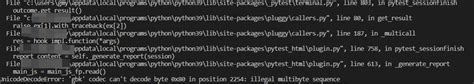 Pythonseleniumexcel 自动化测试框架搭建06 Pytest Html测试报告优化 知乎