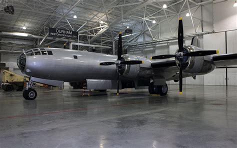 B 29 Restoration 2