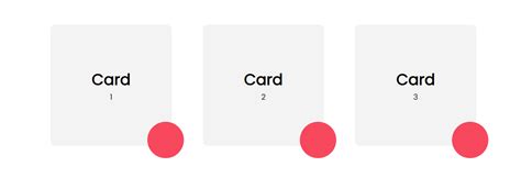 3d Card Hover Effect Using Html And Css