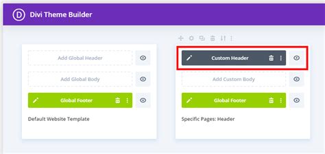 How To Make Any Divi Section Stick To The Top When Scrolling Tutorial