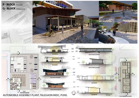 Priyesh Zope On Linkedin Architecturalthesis Carmuseum