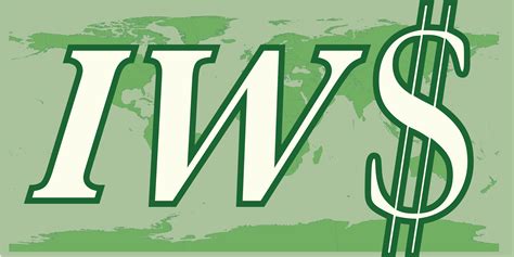 Iws Money Making Articles