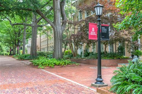 University Of South Carolina Acceptance Rate Satact Scores Gpa