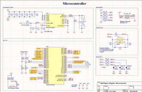 SMD Reflow Hotplate Hackaday Io