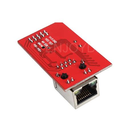 W5100 Ethernet Module Ethernet Network Module For Arduino Buy Online At Low Price In India