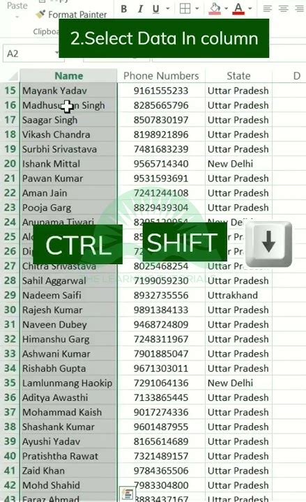 3 Excel Tricks You Should Know Excel Tips Excel Tricks Excel