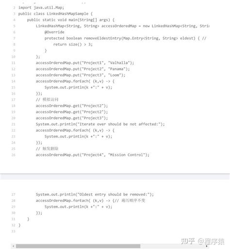 java面试精讲，对比hashtable、hashmap、treemap有什么不同？ 知乎