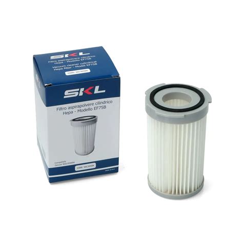 Хепа филтър Electrolux EF75B - eMAG.bg