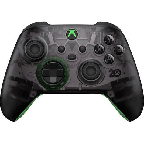 Buy Microsoft Xbox Series X|S Wireless Controller Anniversary Edition