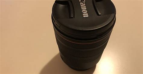 Canon Rf 24 105mm F4 Is Usm Lens Album On Imgur