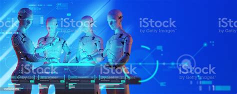 Computer Aided Manufacturing Future Factory Engineering And Industrial Technology 3d Robot