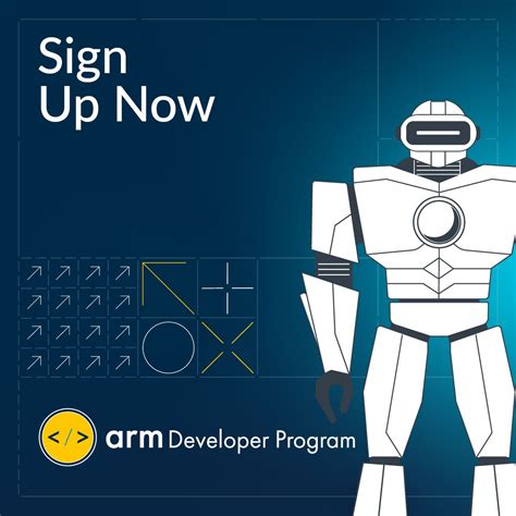 Arm On Linkedin Arm Developer Program