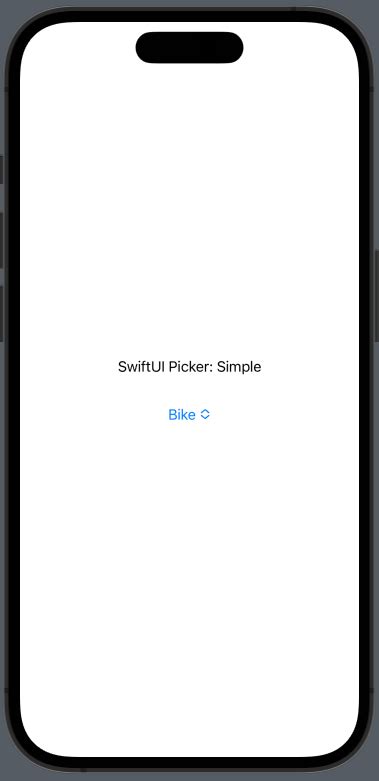 Build A Swiftui Customizable Segmented Control Logrocket Blog