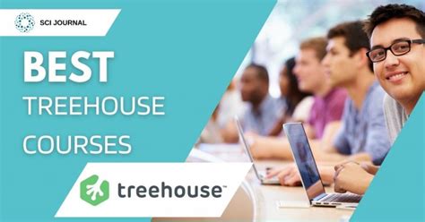 Best Treehouse Courses 2025