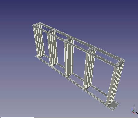 Macro Assembly Freecad Documentation