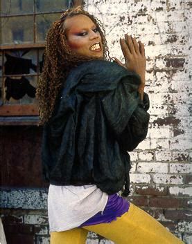 RuPaul Sex Freak On CD From Funtone USA Records