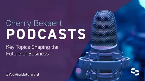 Podcast Insights Lauren Strope Cpa