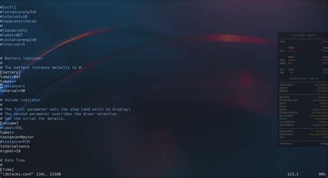 171 best r i3wm images on pholder this is the way