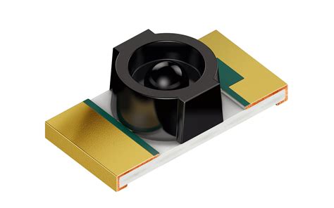 OSRAM Chip LED Lens SFH IR LEDs 艾迈斯欧司朗 ams OSRAM