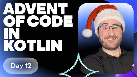 Advent Of Code 2024 In Kotlin Day 12 Youtube
