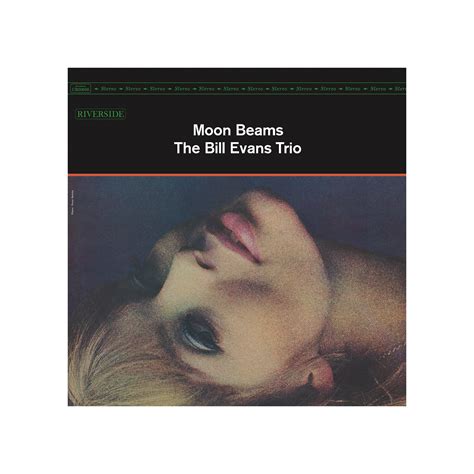 Moon Beams Original Jazz Classics Series Digital Album Craft