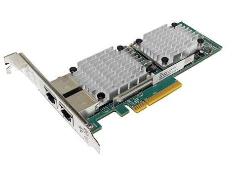 Hp Ethernet 10gb 2 Port 530t Adapter Hal Computers