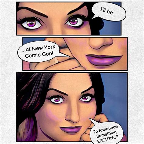 😱 Surprise 😱 I Will Be Making An Appearance At New York Comic Con