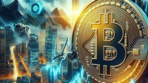 Le Prix Du Bitcoin Subit Des Pressions Face à La Hausse De Lintérêt