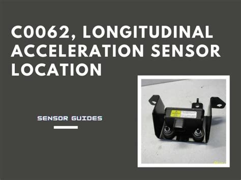 Cat 3406e Sensor Locations Enhancing Engine Performance And Reliability Sensor Guides