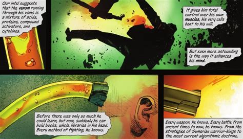 Absolute Banes New Powers And Origin Make Him Batmans Most Fearsome