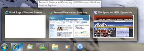 Q A Monday Disable Taskbar Preview Jim Guckin