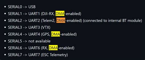 KISS ESC Configurator Copter 4 3 ArduPilot Discourse