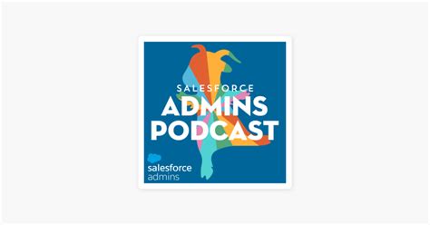 ‎the Salesforce Admins Podcast Toni V Martin On Business Analysis