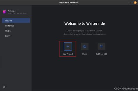 Writerside 文档、接口自动编译并部署到gitpagewriteside Csdn博客