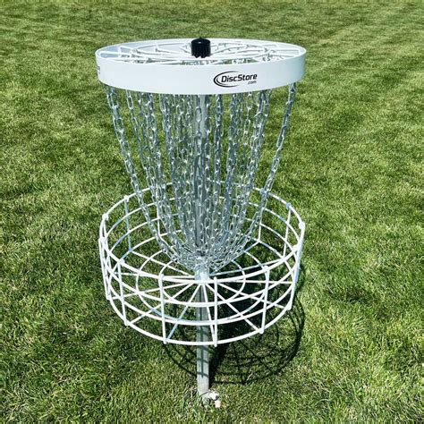 Pdga Approved Disc Golf Baskets