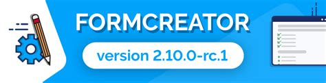 FORMCREATOR RC Teclib