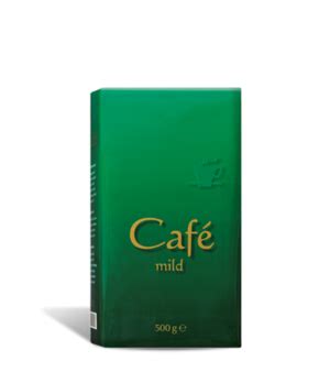 Café von Röstfein - mokka, mild & entcoffeiniert