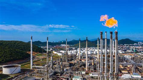 What Are The Main Emissions Methane Guiding Principles