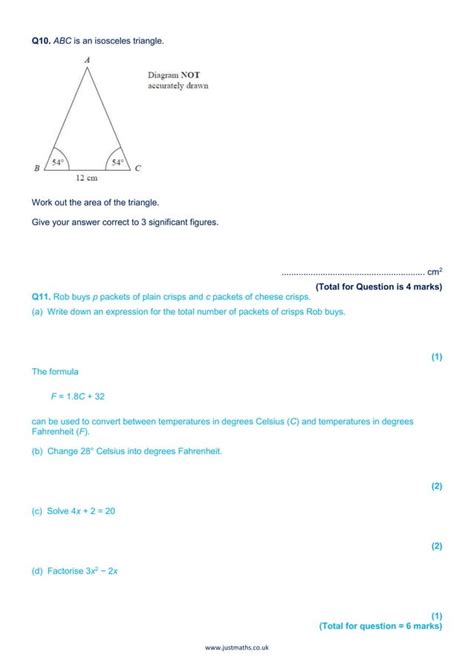 Part 5 Final Countdown Questions Pdf