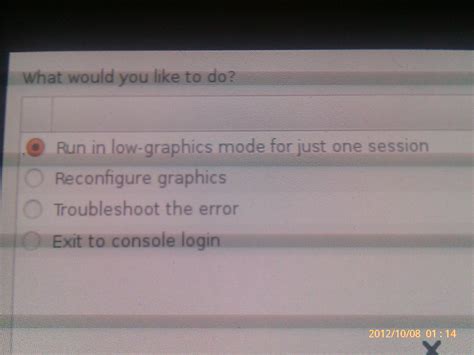 Ubuntu Gui Crash When Lightdm Enters Unable To Login Ask Ubuntu
