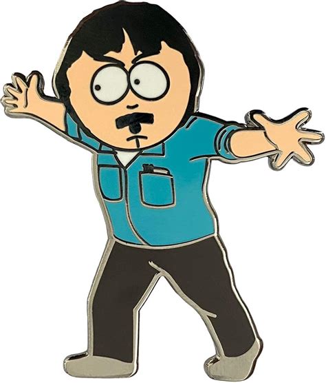 South Park Nice Randy