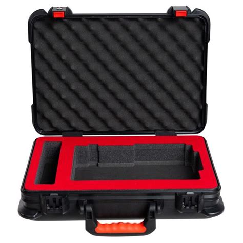 Gator Quad Cortex Tsa Case Thomann Uk