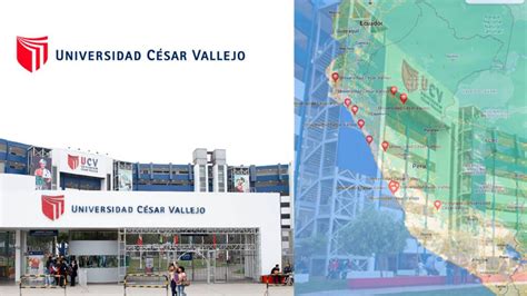 Universidad César Vallejo Carreras Y Costos 2024