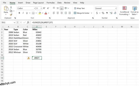 Excel Com Erros Solucione Rápido Com Nossos Guias
