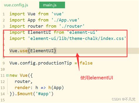 Springbootvue And 跨域 And 页面布局spring Boot 跨域 Vue Csdn博客
