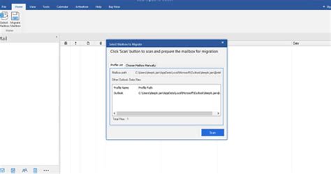 How To Migrate Pst Files To Office 365 Microsoft 365