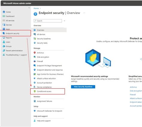 Setting Up Mam For Ios Devices With Intune A Comprehensive Guide Recast